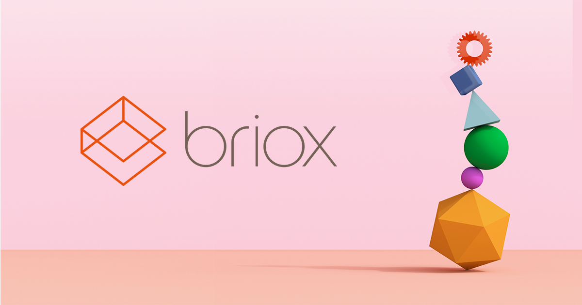 Briox | Efektyviam bendradarbiavimui